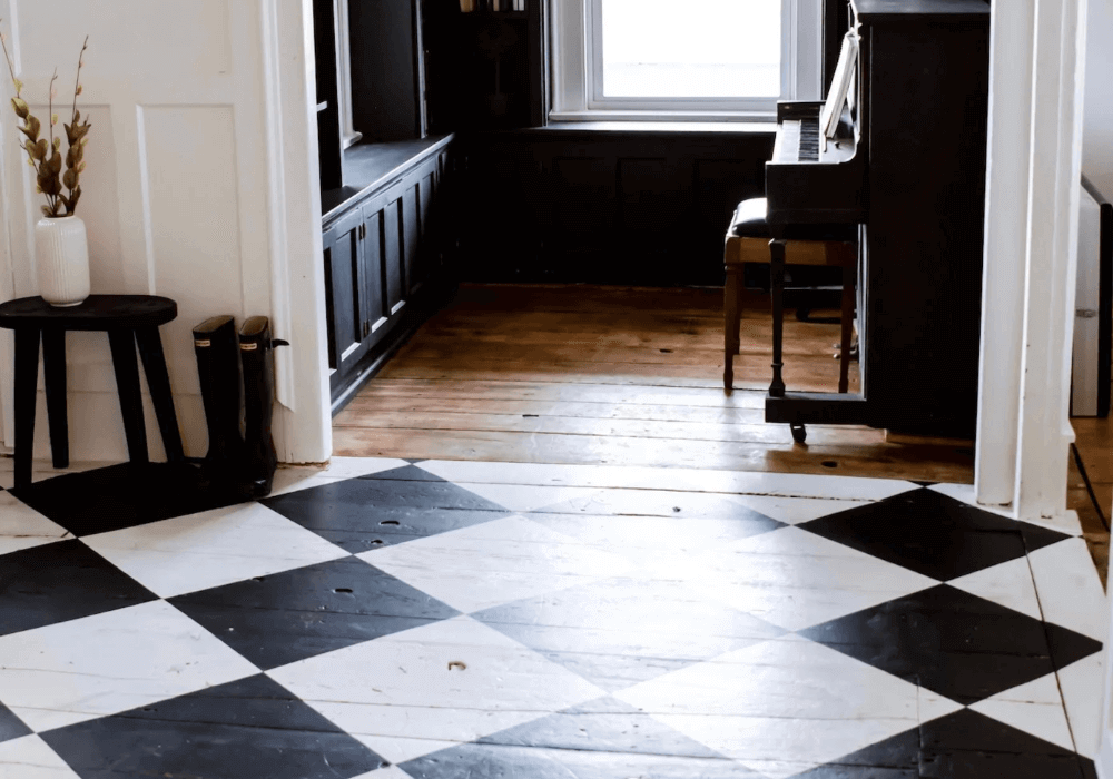 Expert Recoating Wood Floors | ReCoat Revolution