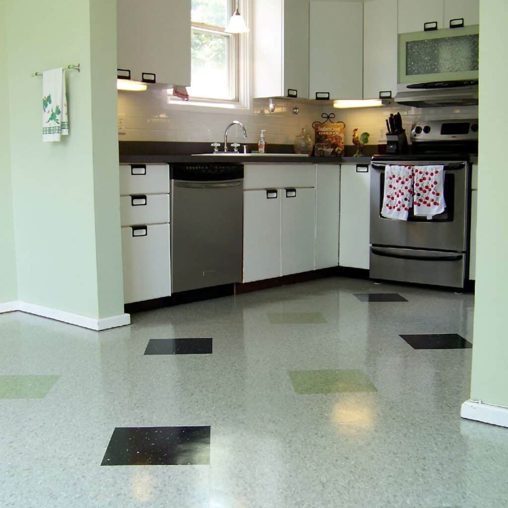 Dustless Wood Floor Refinishing | Recoat Revolution