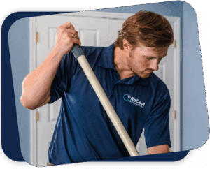 Hardwood Floor Refinishing West Cincinnati, OH - ReCoat Revolution